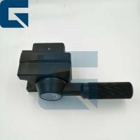 China 261-2207 261-2207 Backhole Loader 416D 442E Control Group Transmission for sale