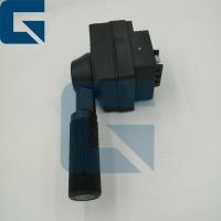 China 261-2207 261-2207 Backhole Loader 416D 442E Control Group Transmission for sale