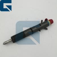 China 398-1507 3981507 Excavator E320D2 Diesel Fuel Injector for sale