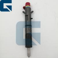 China 398-1507 3981507 Excavator E320D2 Diesel Fuel Injector for sale