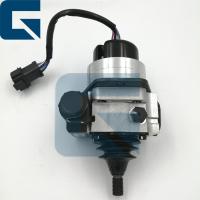 China 702-16-02290 7021602290 Dozer D65 D85 D155 Lever Assembly for sale