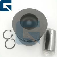 China 3135M111 Engine 1104C Spare Parts Piston Kit For Excavator for sale