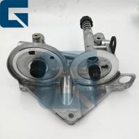 China 21900852 Excavator EC360 EC460 Fuel Filter Housing for sale
