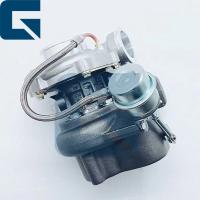 China 320/06296 32006296 Excavator JS220 Turbocharger for sale
