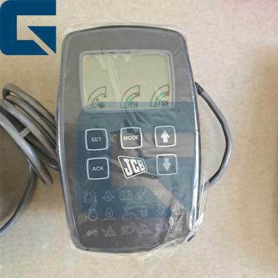 China 728/19700 72819700 Excavator JS200 JS130 Monitor for sale