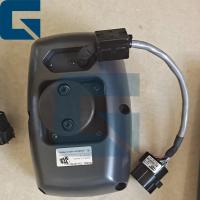China 728/19700 72819700 Excavator JS200 JS130 Monitor for sale