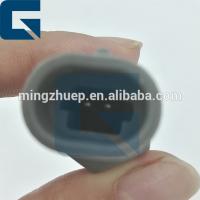China 87378549 Excavator CX210B Pressure Sensor for sale