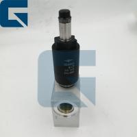China VOE14616529 14616529 Excavator EC210 EC240 EC360 Hydraulic Cooling Fan Solenoid Valve for sale