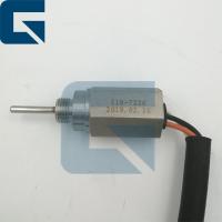 China 118-7226 1187226 Loader 938G 988H Engine 3508B Temperature Sensor for sale