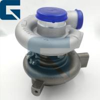 China 5I-8018 5I8018 49179-02300 4917902300 Excavator E320B Turbocharger for sale