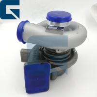 China 5I-8018 5I8018 49179-02300 4917902300 Excavator E320B Turbocharger for sale