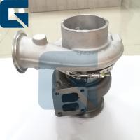 China 174-1644 1741644 Motor Grader 140H 160H Turbocharger for sale