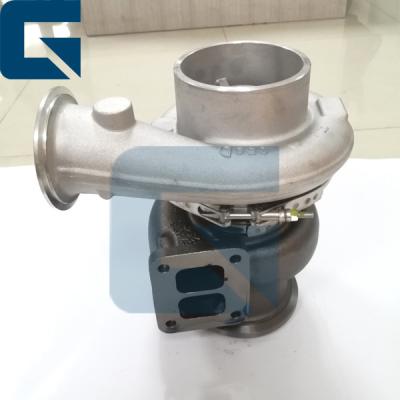 China 174-1644 1741644 Motor Grader 140H 160H Turbocharger for sale