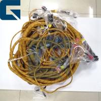 China 283-2931 2832931 Excavator E323DL Chassis Wire Harness for sale