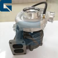 China 772055-0001 7720550001 Truck GT45 Turbocharger for sale
