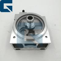 China VOE11110702 11110702 Excavator EC210 EC240 EC290 Fuel Filter Housing for sale