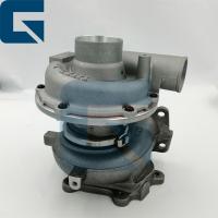 China 8980302170 Excavator ZX240 SH240 Engine 4HK1 Turbocharger for sale
