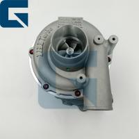 China 8980302170 Excavator ZX240 SH240 Engine 4HK1 Turbocharger for sale
