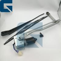 China 245-7931 2457931 Excavator E320C E320D E330D Wiper Motor Assy for sale