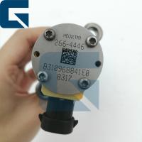 China 266-4446 2664446 Engine C7 C9 Fuel Injector for sale
