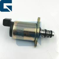 China 12V Solenoid Valve 376-8317 For Excavator 3768317 for sale