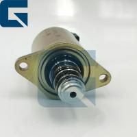China 12V Solenoid Valve 376-8317 For Excavator 3768317 for sale
