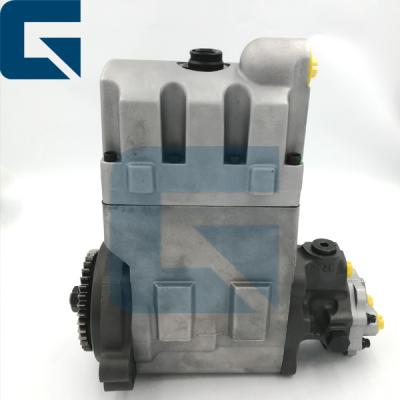 China 304-0677 3040677 Excavator E324D E325D E329D E330D Engine C7 Fuel Injection Pump for sale