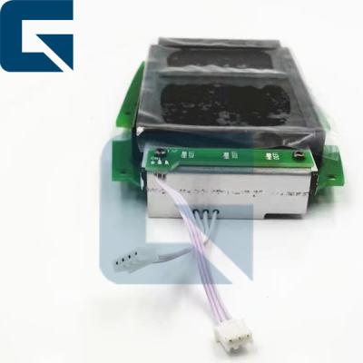 China E320C Excavator Monitor LCD Display Screen Panel for sale