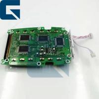 China E320C Excavator Monitor LCD Display Screen Panel for sale