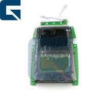 China 157-3198 1573198 260-2160 2602160 Excavator E320C Monitor LCD Panel for sale