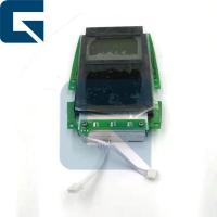 China 157-3198 1573198 260-2160 2602160 Excavator E320C Monitor LCD Panel for sale