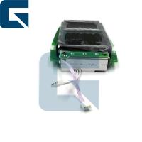 China 157-3198 1573198 260-2160 2602160 Excavator E320C Monitor LCD Panel for sale