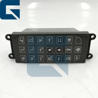 China VOE14594714 14594714 Excavator EC210D EC240D EC360D Control Switch Box Panel for sale