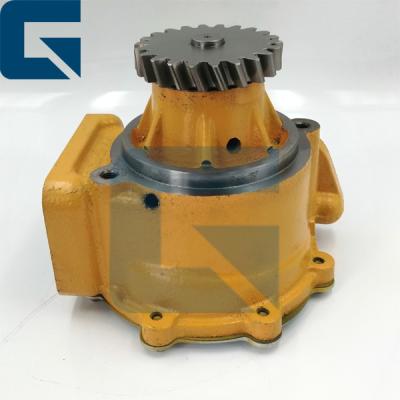 China 6151-62-1101 6151621101 Excavator PC400 Engine 6D125E Water Pump for sale