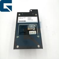 China 7815-12-3007 7815123007 Excavator PC200-7 PC220-7 PC300-7 Monitor for sale