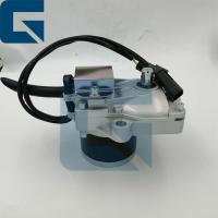 China 7834-41-2001 7834412001 Excavator PC130-7 Throttle Motor for sale