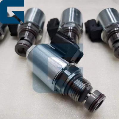 China 175-3893 1753893 Solenoid Valve For 120H 120K Excavator for sale