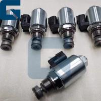 China 175-3893 1753893 Solenoid Valve For 120H 120K Excavator for sale