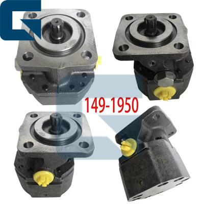 China 149-1950 1491950 Fuel Transfer Pump For 3408E Engine for sale