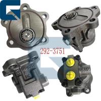 China 292-3751 2923751 C6.4 Fuel Transfer Pump For E320D for sale