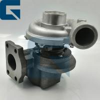 China 2674A328 727266-5003 Turbocharger For GT2052 Diesel Engine for sale