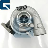 China 2674A328 727266-5003 Turbocharger For GT2052 Diesel Engine for sale