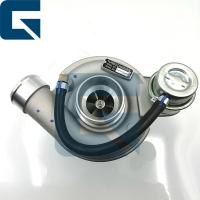 China 320/06047 Turbocharger For GT2256S Diesel Engine for sale