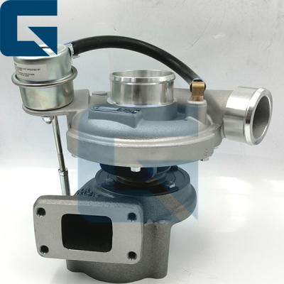 China 320/06047 Turbocharger For GT2256S Diesel Engine for sale