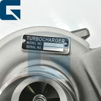 China 320/06047 Turbocharger For GT2256S Diesel Engine for sale