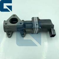 China 8982382491 Egy Valve For 4HK1 6HK1 Engine for sale