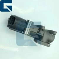 China 8982382491 Egy Valve For 4HK1 6HK1 Engine for sale