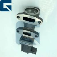 China 8982382491 Egy Valve For 4HK1 6HK1 Engine for sale