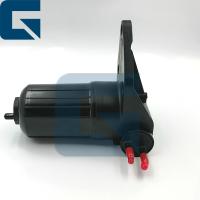 China 4461895 446-1895 Fuel Transfer Pump Filter For E320D 1104C 1104D for sale