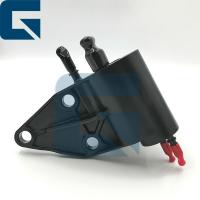 China 4461895 446-1895 Fuel Transfer Pump Filter For E320D 1104C 1104D for sale
